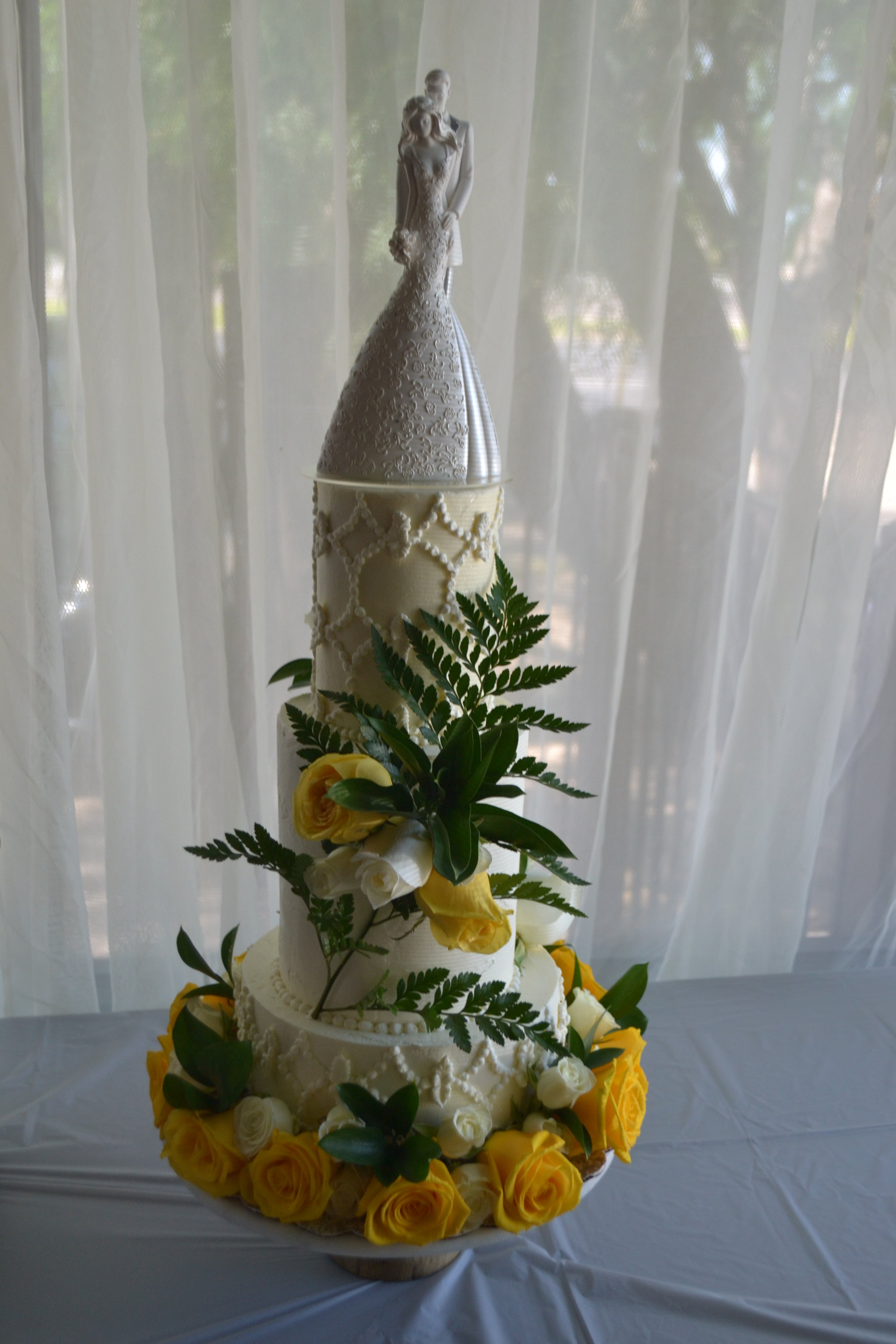 Gallery – Goddess Noir Cakes